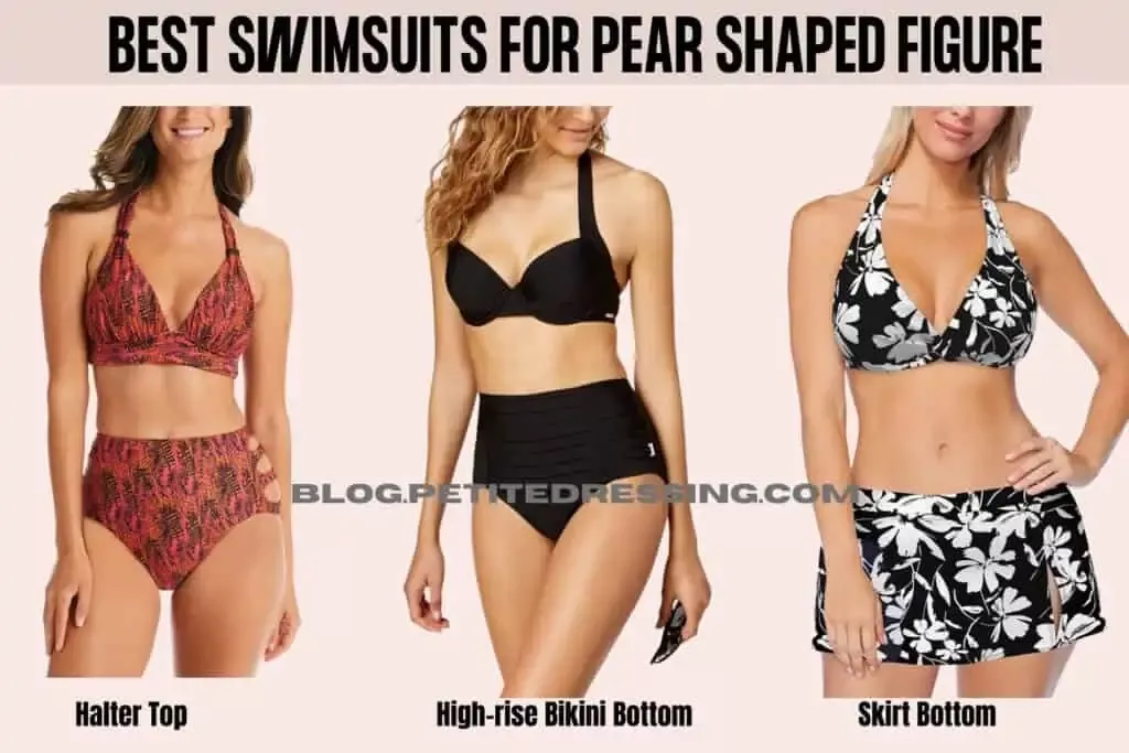 Pear Shaped Body The Ultimate Style Guide Artofit
