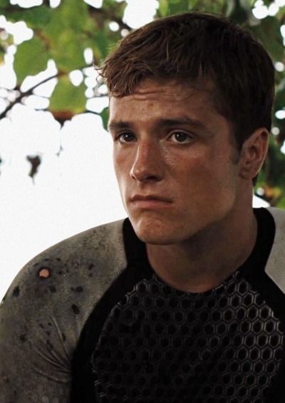 Josh Hutcherson Hunger Games Josh Hutcherson Hunger Games