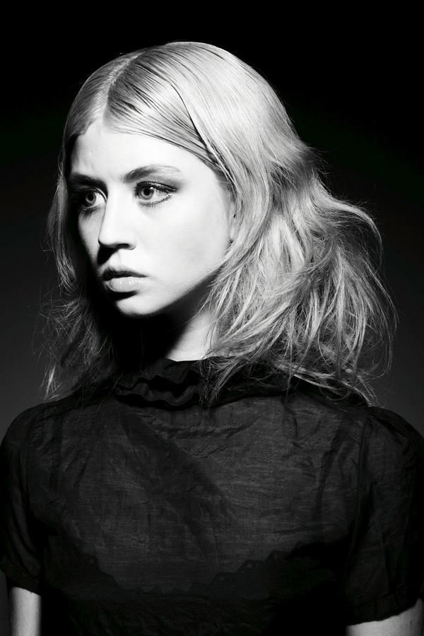 Allison Harvard Ricci