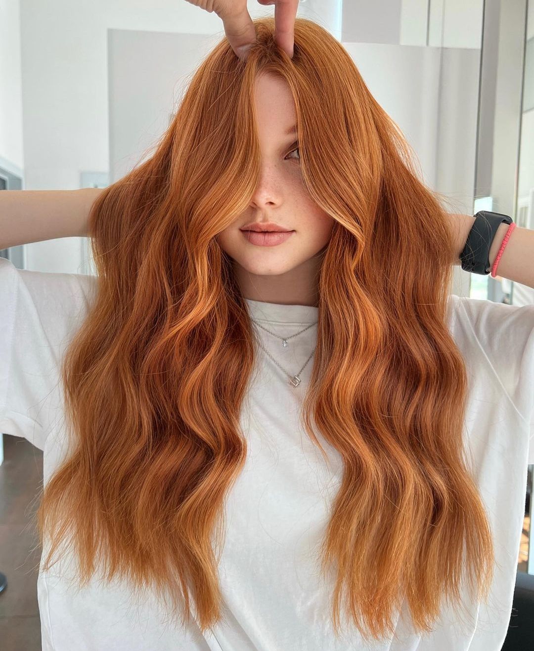 50 Ginger Hair Ideas That Can Make You Feel Envious Hair Adviser Ginger Hair Dyed Ginger