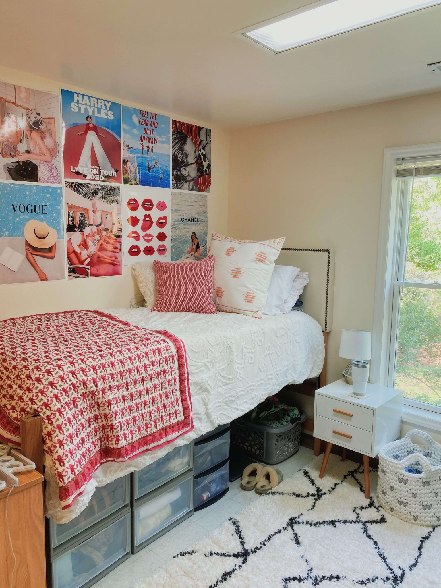 Cute Preppy Dorm Room Decor Alabama Artofit