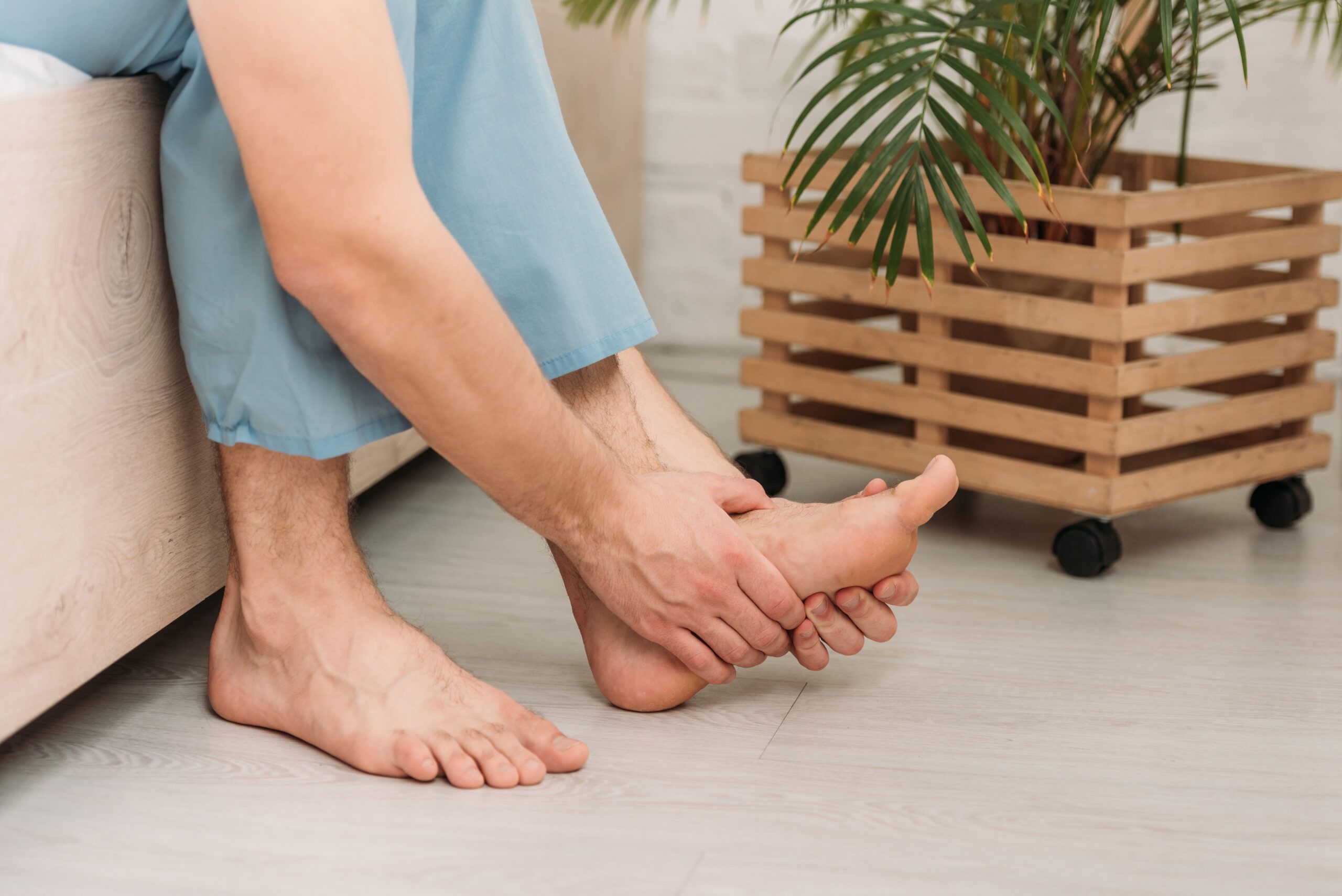Preventing Gout Flare Ups Artofit