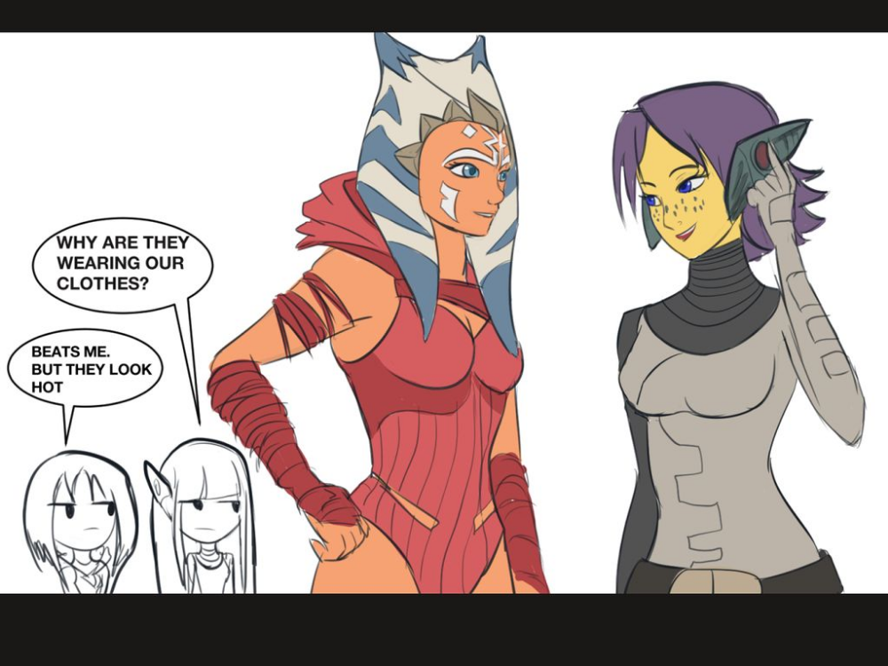 Trying New Look By Raikohillust On Deviantart Darth Vader Kylo Ren Darth Maul Comic Deviantart