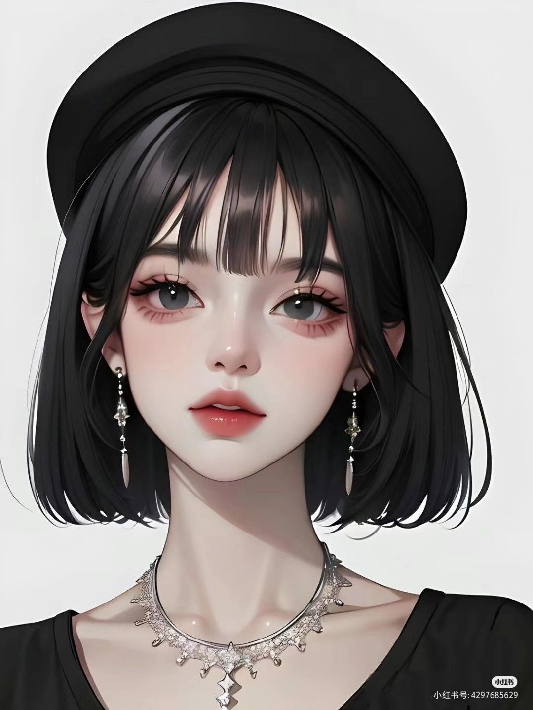 Cool Anime Pictures Cute Anime Pics Anime School Girl Anime Art Girl Digital Art Anime