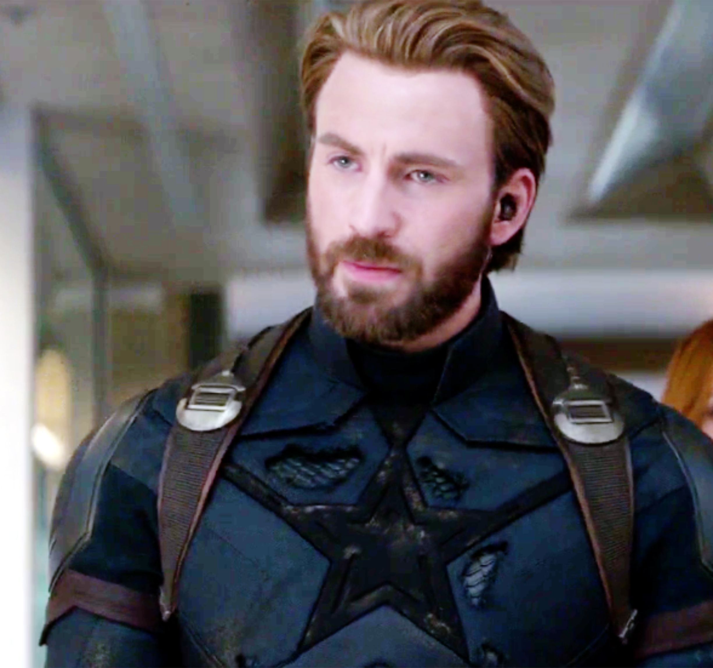 Captain America Infinity War Capitan America Chris Evans Captain My Captain Steve Rogers