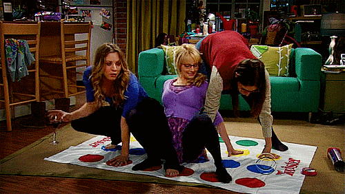 The Big Bang Theory Photo Tbbt Great Scenes ♥ Bigbang Big Bang Theory Scenes