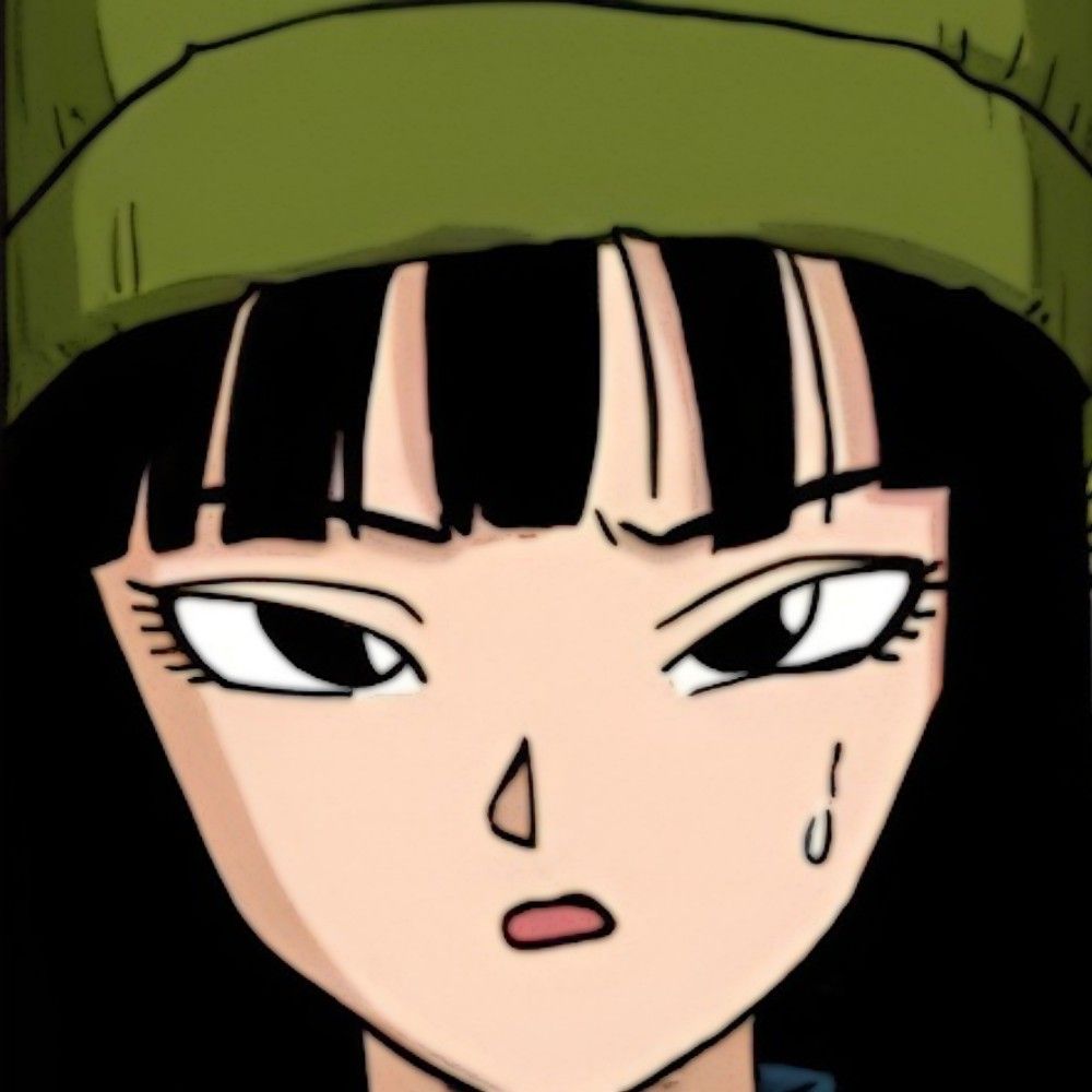 ๐๐๐ข ๐๐๐จ๐ง ๐๐๐ Anime