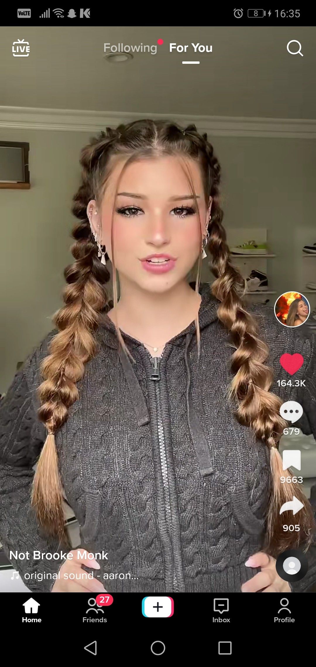 Pin By Casey Fowler On Quick Saves Hair Stylist Life Long Hair Styles Hair Styles
