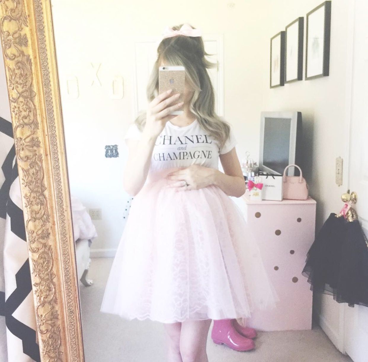The Best Feminine Styles Of Instagram From October Jadore Lexie