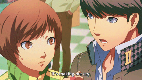 Yu Narukamigallery Megami Tensei Wiki Fandom