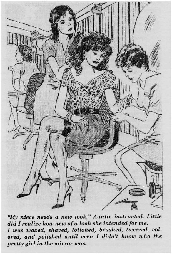 Pin By Myself Ee On Sandy Thomas Fiction Girly Art Cartoon Pics