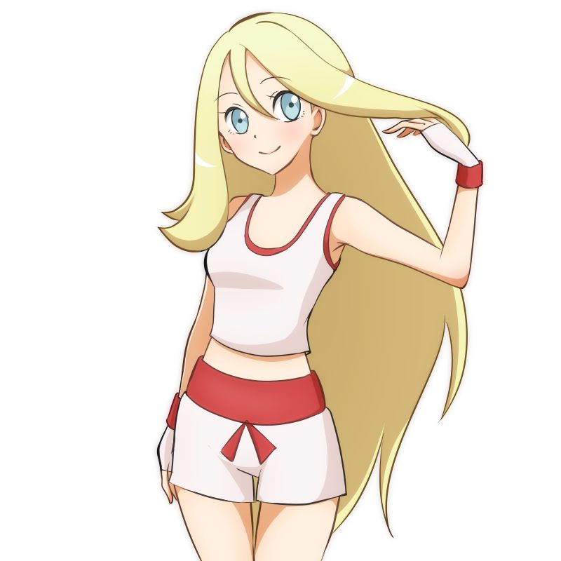 Pin On Pokemon