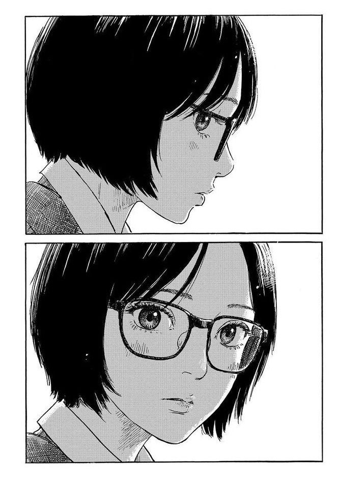 Inside Mari Boku Wa Mari No Naka In 2024 Comic Drawing Manga Drawing Film Aesthetic
