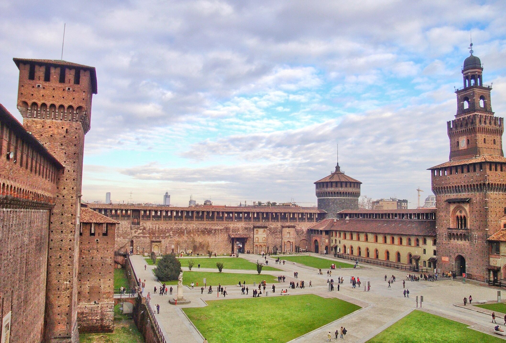 Explore Italy - a destination that keeps returning in your dreams | Museo Explore Italy - a destination that keeps returning in your dreams | Museo