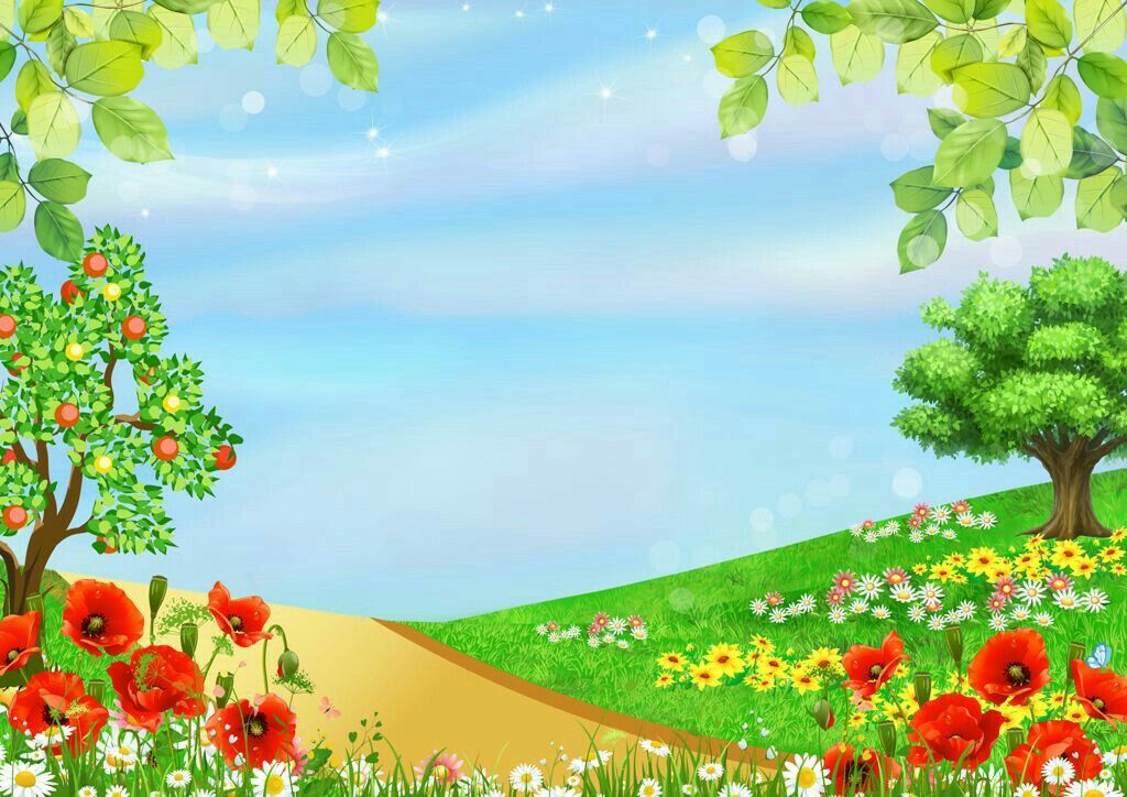 Pin By Manu On Belas Paisagens Floral Background Colorful Borders Design Wallpaper Backgrounds