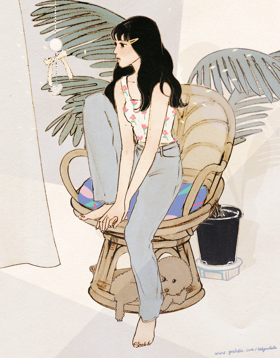Ms Manda님이 발견한 입니다 We Heart It에서 회원님의 이미지와 동영상을 발견및 저장해 보세요 Girls Cartoon Art Anime Art