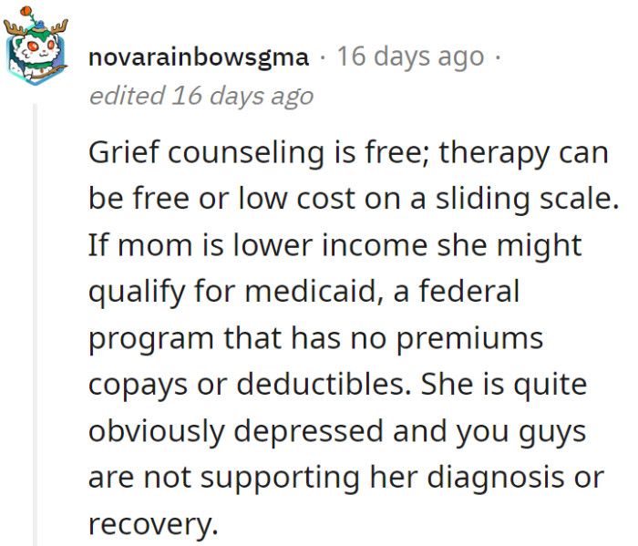 Man Asks Advice On What To Do With Mil Who Is Staying For Them As She Doesn T Contribute To