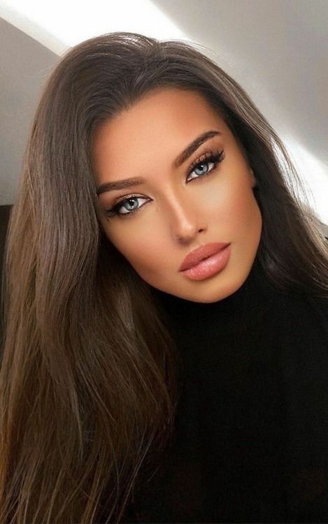 Possibly The Most Beautiful Eyes In The World Artofit