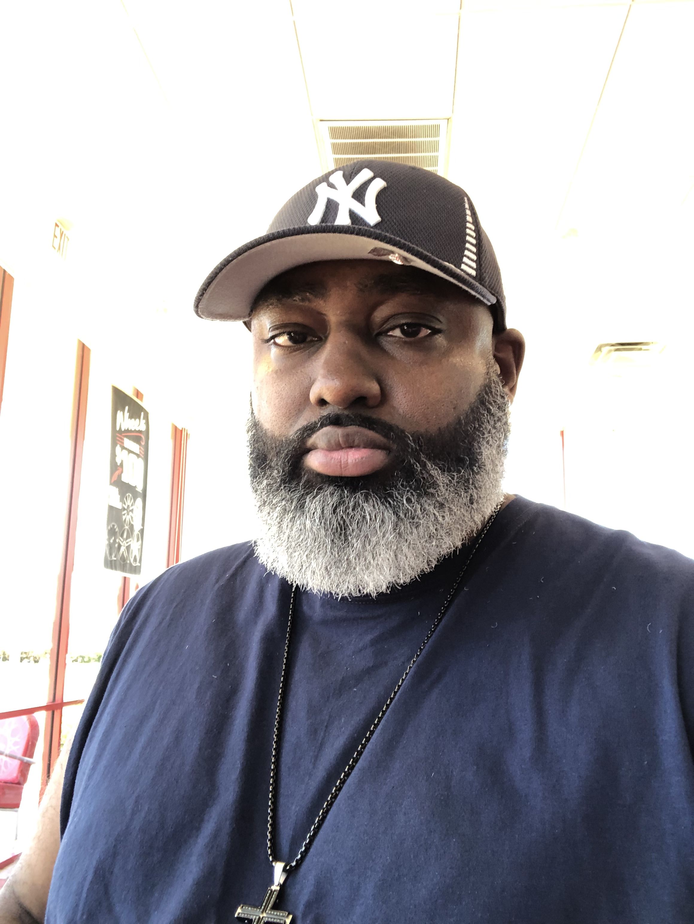Pin By Andrico Henderson On Salt And Pepper Beard Salt And Pepper Beard
