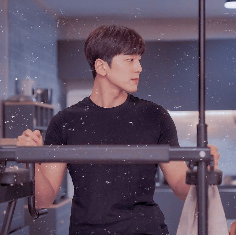 Kim Min