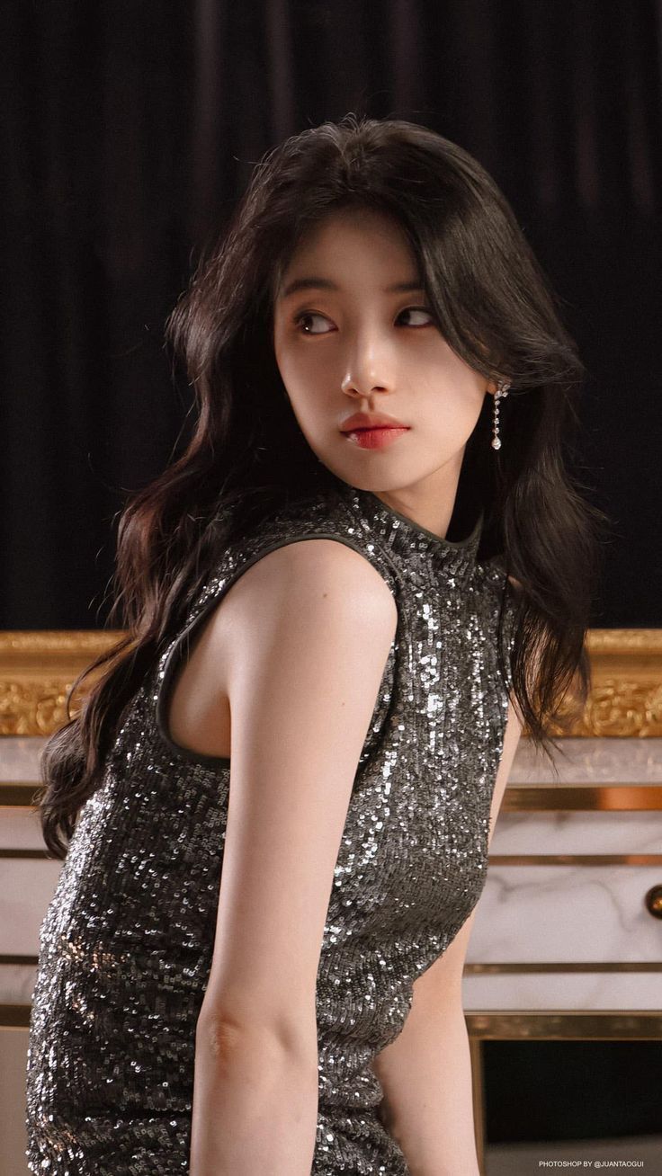 Bae Suzy Nữ Thần Bae Suzy Diễn Viên