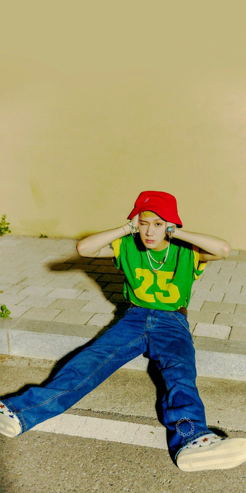 Ten Wallpaper Lockscreen S Pic Nct Ten