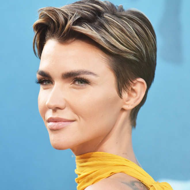 Ruby Rose Leaves Twitter After Batwoman Backlash