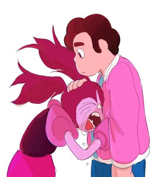 Pin De Nathan Em Steven Universe Steven Universe Memes