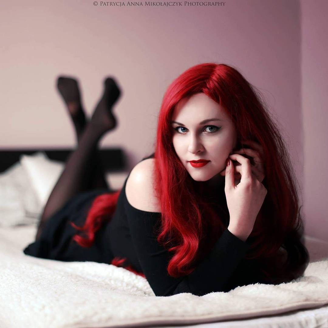 馃枻馃枻馃枻 Hot Goth Girls Gothic Outfits Cosplay Ideas Women