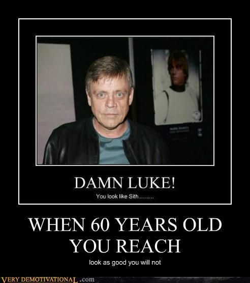 Damn Skywalker Very Demotivational Felicia Day Entertaining People Wil Wheaton Geek Life