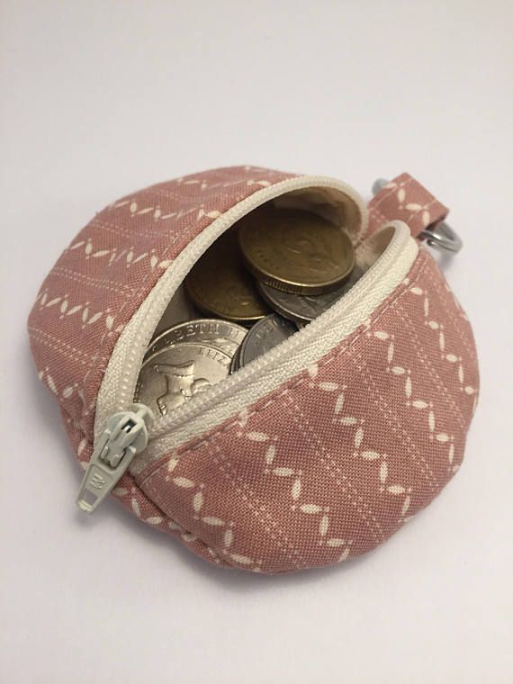 Keychain Coin Purse Coin Purse Purses Accessories