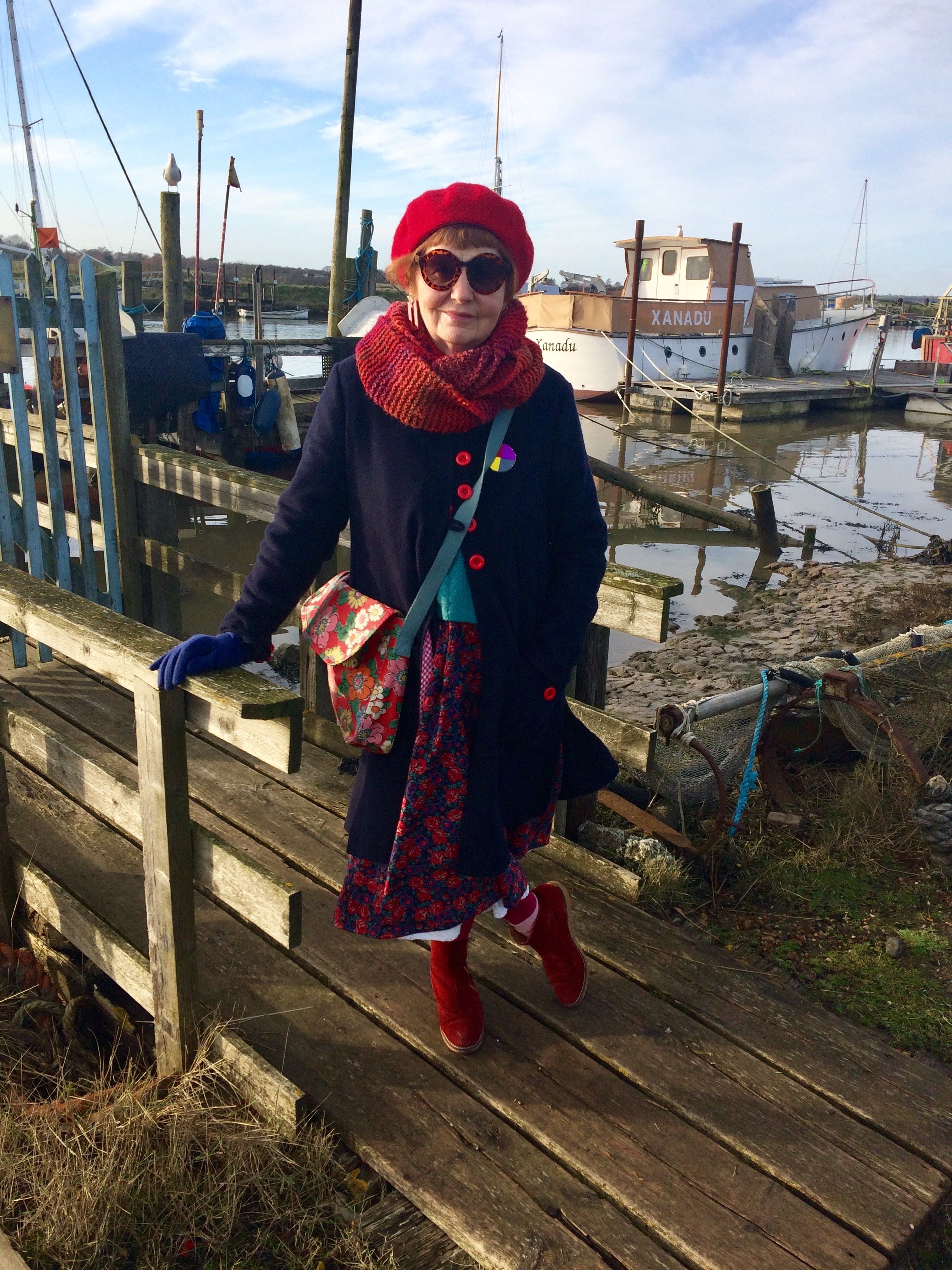 Me Made Wardrobe 31st December 2019 In 2024 Quirky Fashion Advanced
