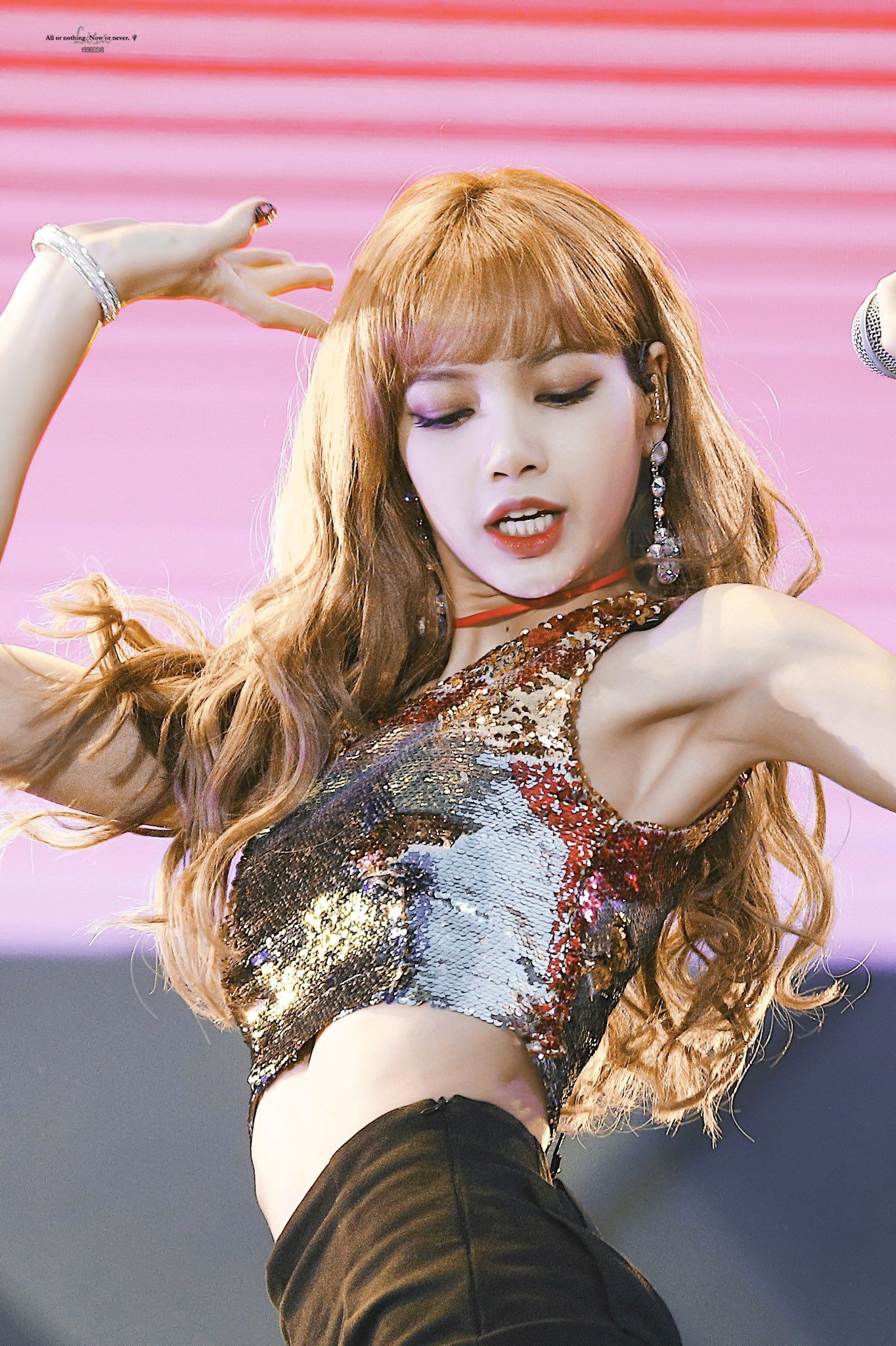 19960518 On Twitter 180622 Hq 리사 블랙핑크 Lisa Blackpink Kpop Girl Groups Korean Girl