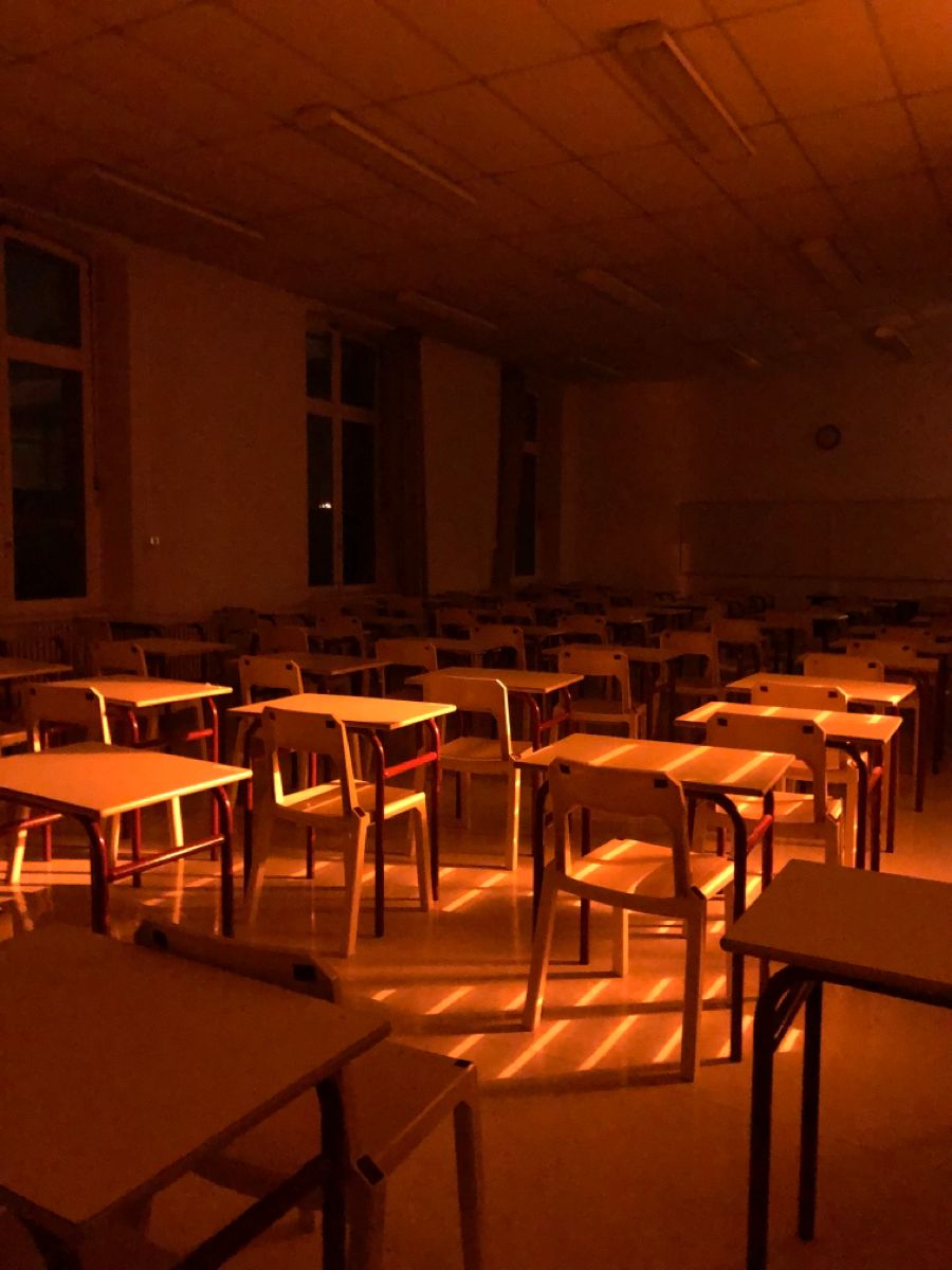 Very Late Class
