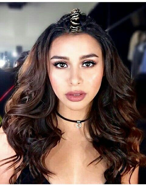 Yaѕѕipreѕѕмan ♥ мore Jнayetotнeworld Yassi Pressman Pinoy Yasmin