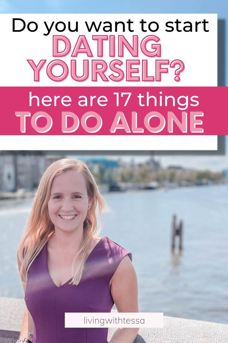 17 awesome things to do alone – Artofit 17 awesome things to do alone – Artofit
