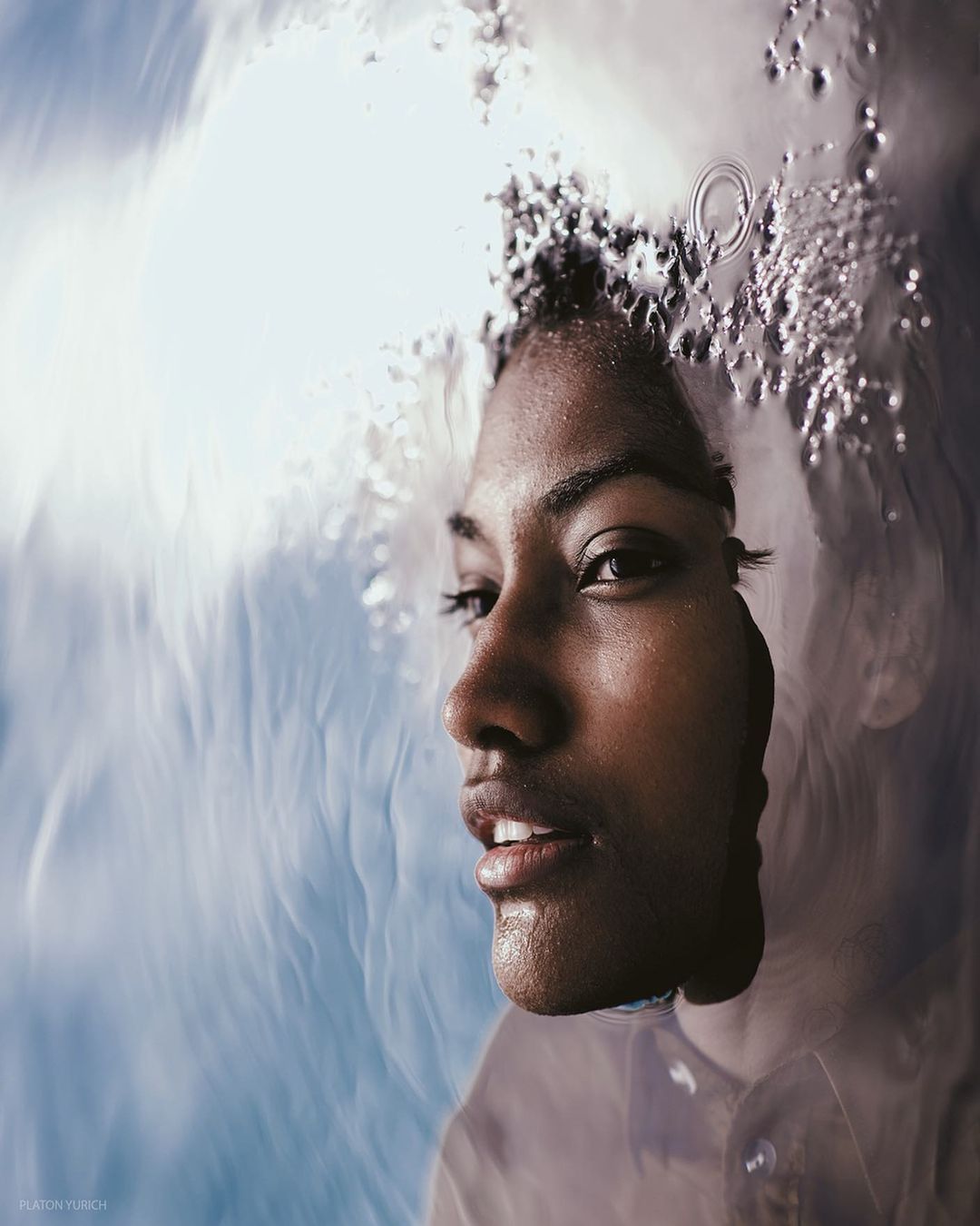 Platon Yurich On Instagram Platonyurich” In 2022 Instagram Black Girl Aesthetic Photo