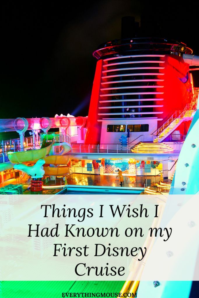 Disney Cruise Tips For The Disney Cruise First Timer Learn Everything