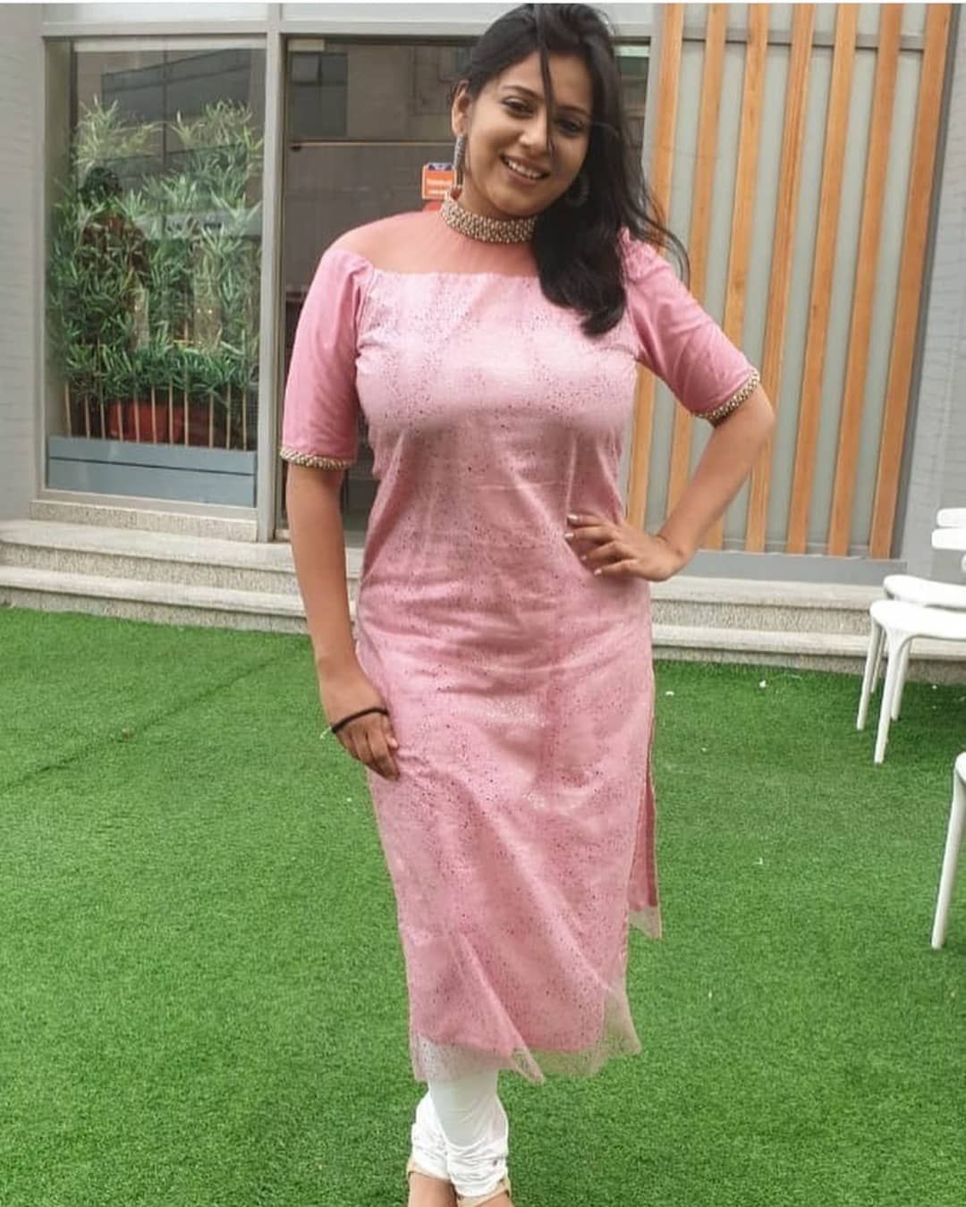 Anna Reshma ലിച്ചി Follow ⬇️ Cinetimesmedia Annareshmarajan Annareshmarajan