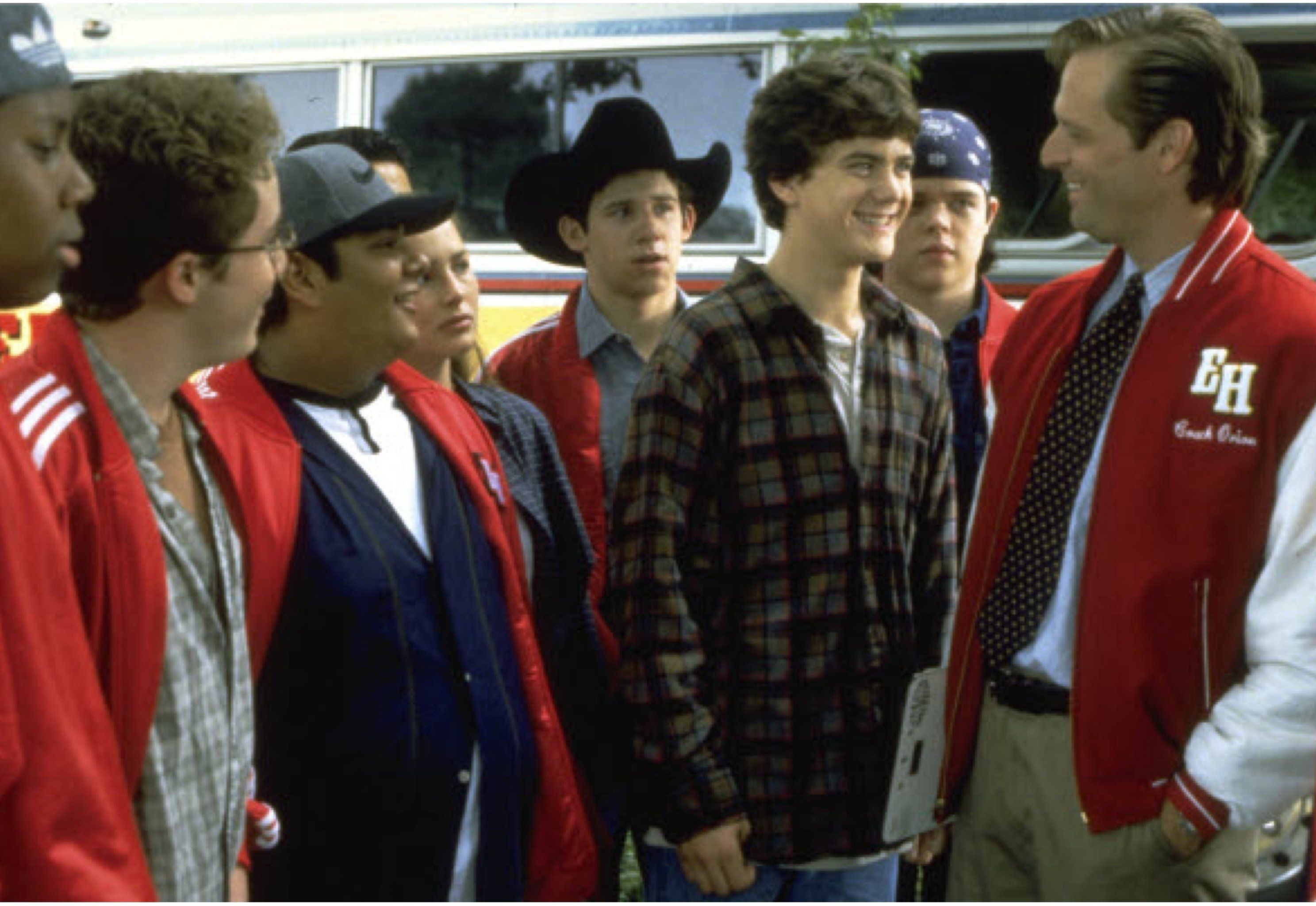 25 Things You Never Knew About The Mighty Ducks Trilogy