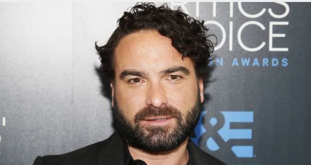 Johnny Galecki Biography Actor Bio Wiki Photos And Net Worth