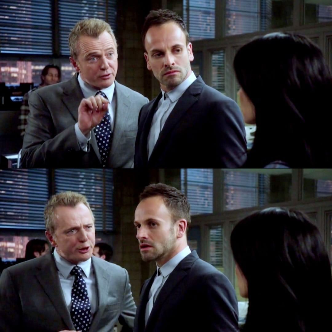 Elementary Fan Page ️ On Instagram Elementary Joanwatson Lucyliu