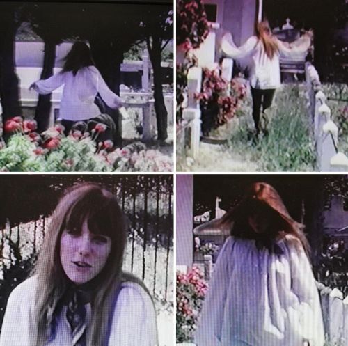 Pamela Morrison Film Shot Pamela Courson Les Doors Ray Manzarek Jim Pam Super 8 Film The