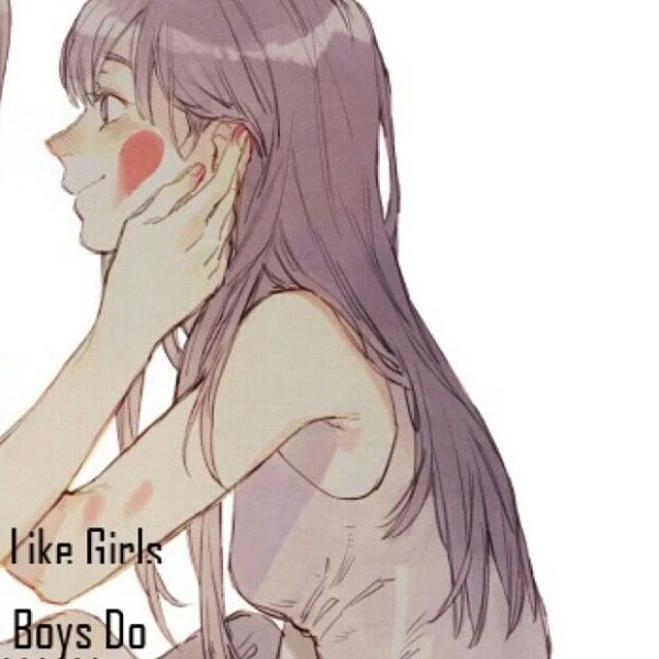 Couple Matching Matching Icons Yuri Lesbian Avatar Flow Disney