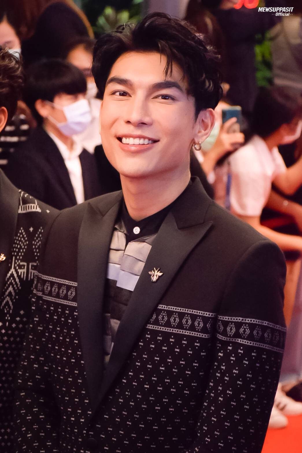 Mew Suppasit