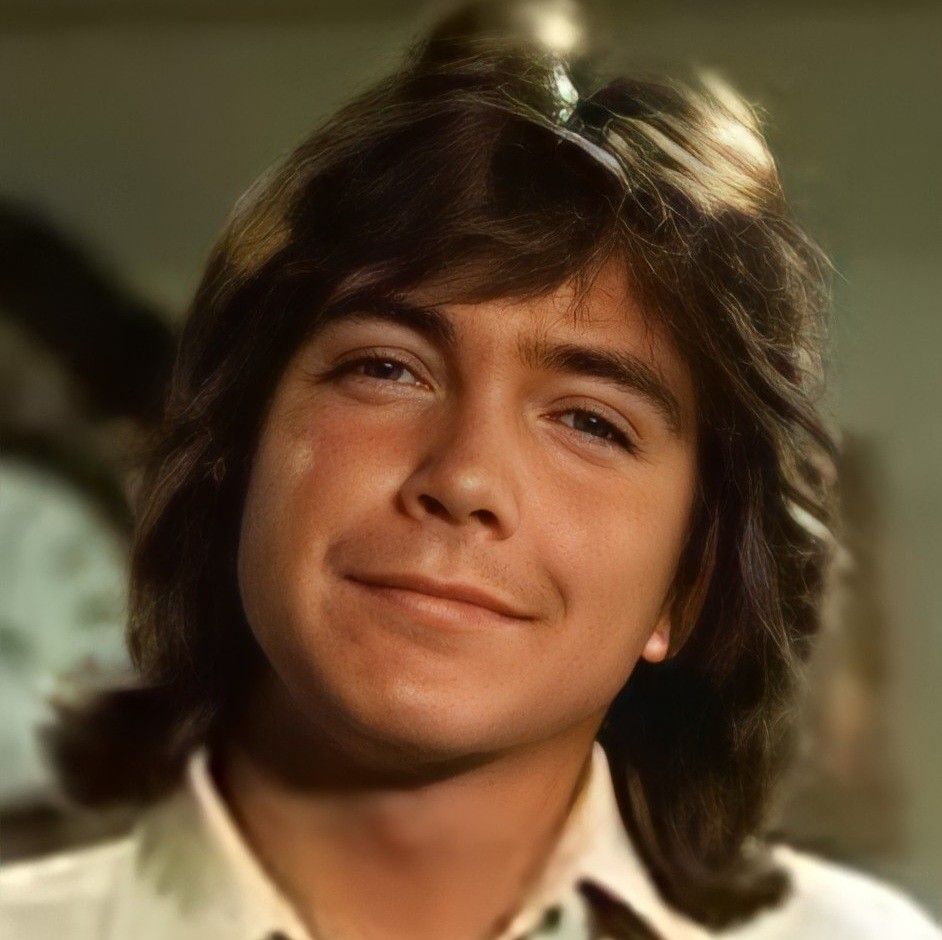 Pin By Janice Campbell On David Cassidy My Teenage Heartthrob David Cassidy Heartthrob