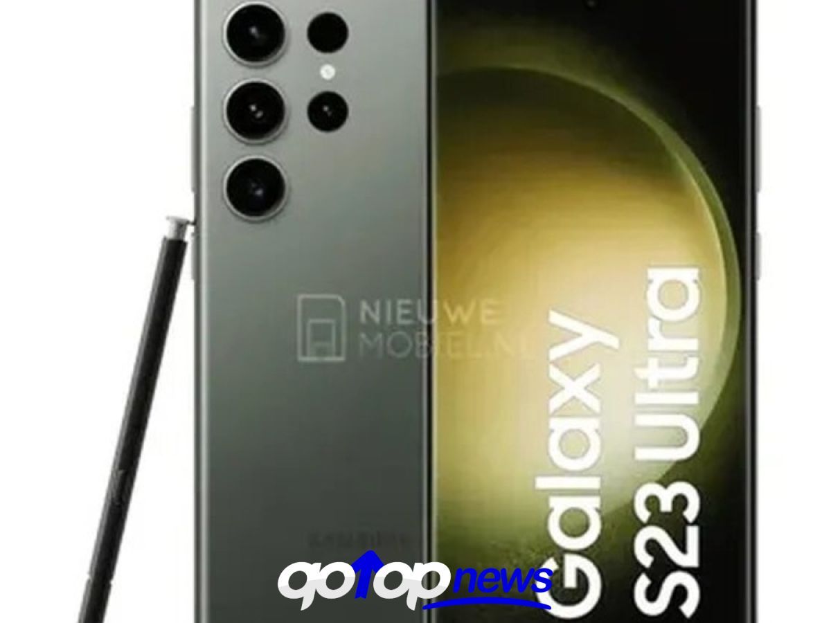 This Leaked 200mp Galaxy S23 Ultra Camera Case Artofit