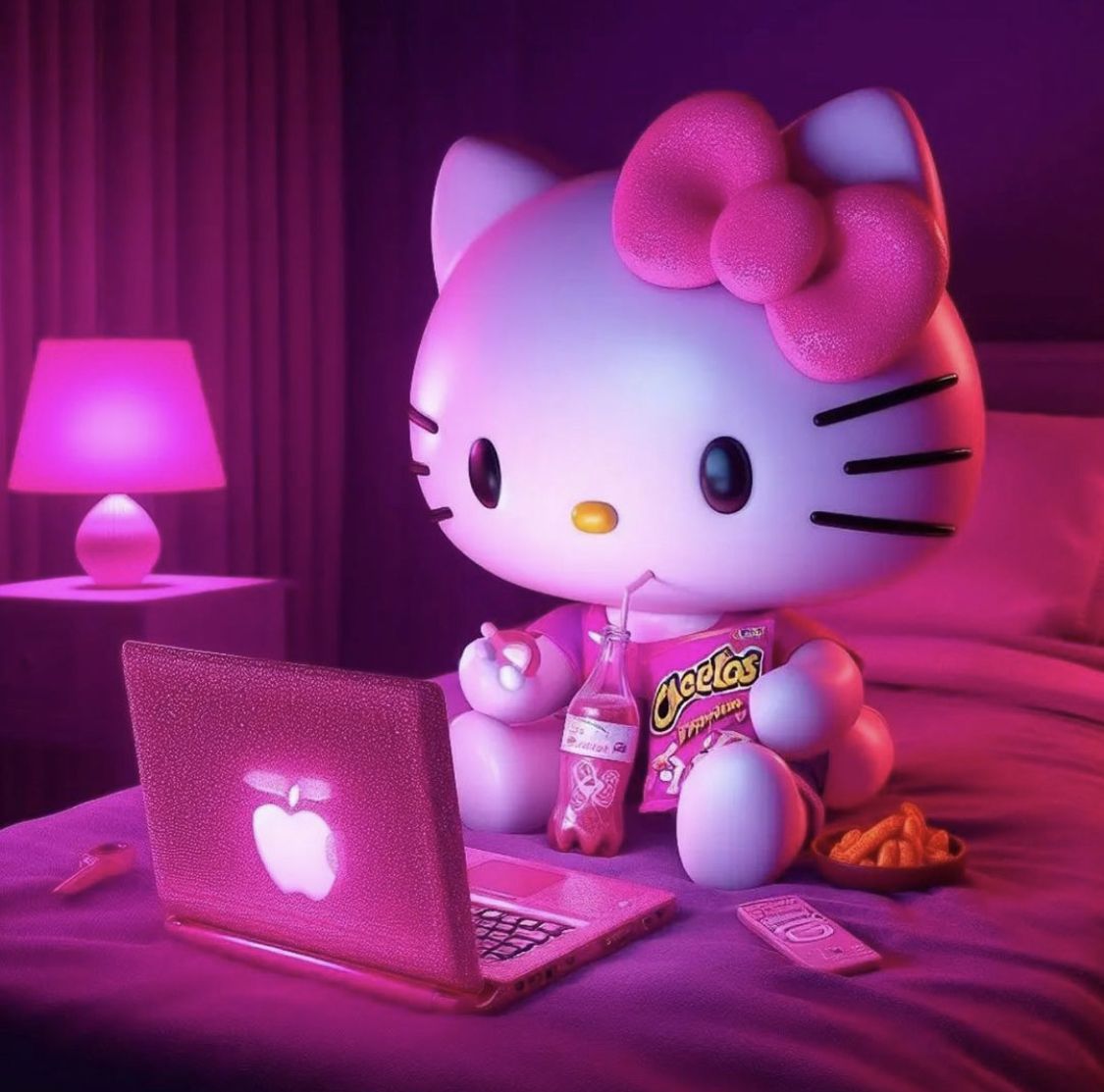Pinterest Hello Kitty Pictures Hello Kitty Art Hello Kitty Wallpaper