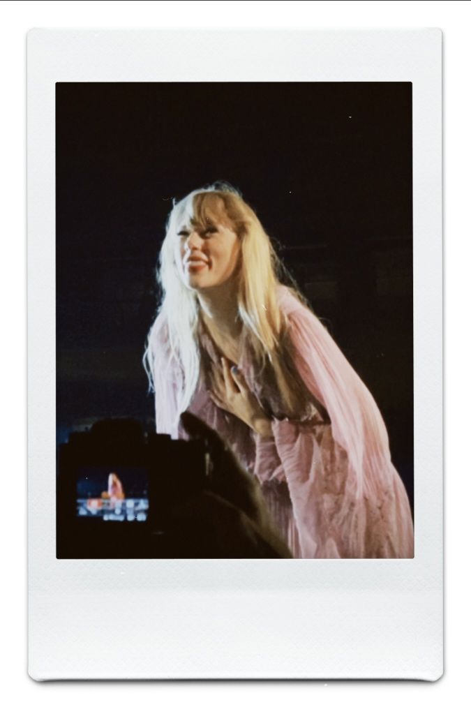 Taylor Swift: The Eras Tour polaroid | Taylor swift enchanted, Taylor ... Taylor Swift: The Eras Tour polaroid | Taylor swift enchanted, Taylor ...
