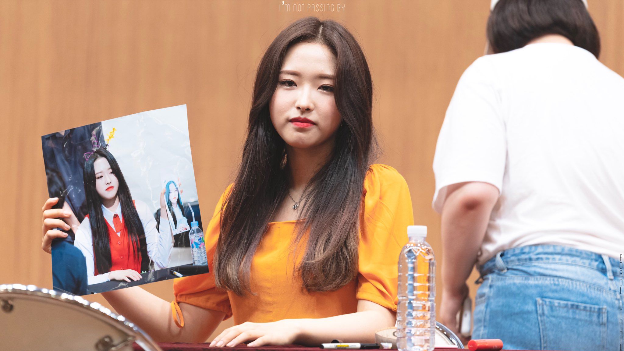 Olivia Hye Kpop Kdrama Bts Exo Kpoparmy Olivia Hye Korean Idol Girls Generation